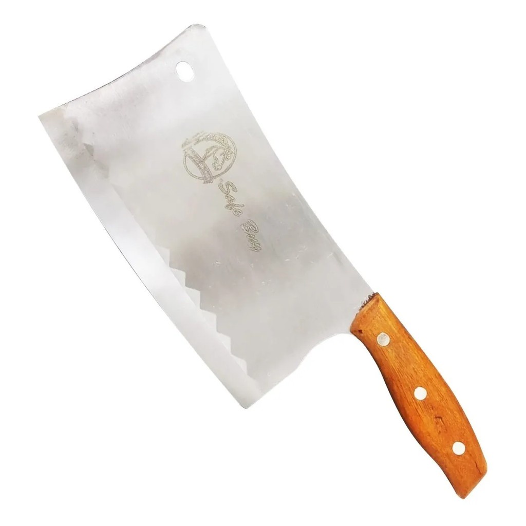 Cutelo 8,5 Profissional Safe Buy Original Lâmina 5.0mm | Shopee Brasil