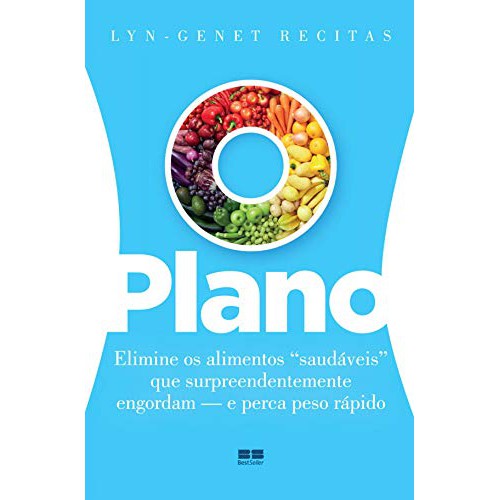 O Plano - Livro NOVO, Lacrado | Shopee Brasil