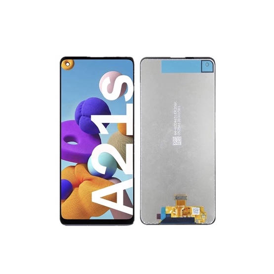 Tela Frontal Touch Display A21s +A11 Sem Aro Original Importada Oled (envio Imediato ) | Shopee ...