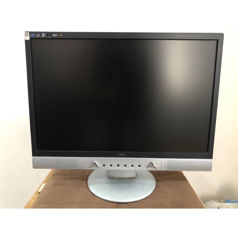 Monitor AOC 212VA 22” polegadas - Escorrega o Preço