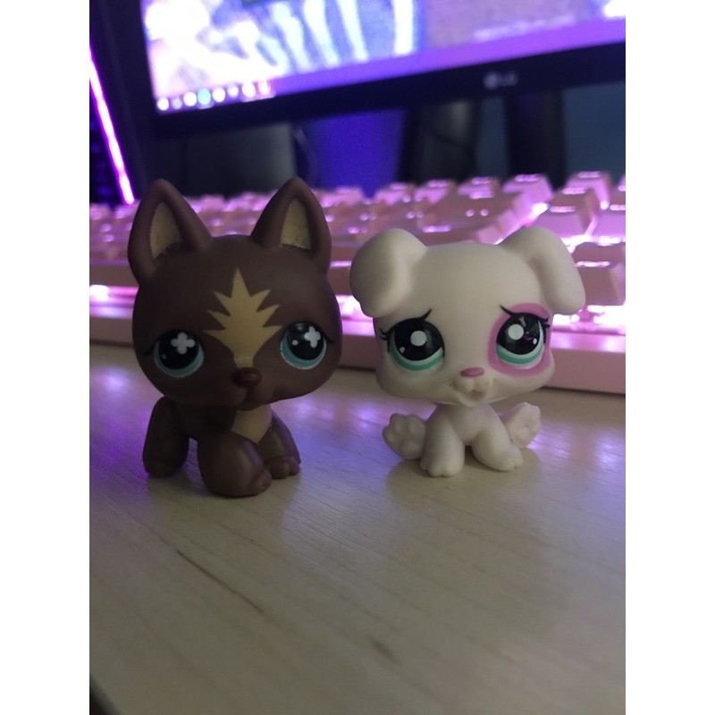 kit cachorros lps | Shopee Brasil