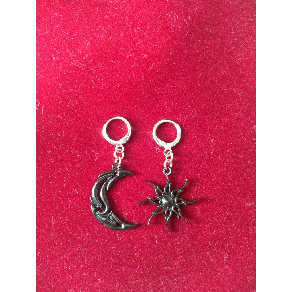 Mini Argolinha Eclipse Lunar | Shopee Brasil