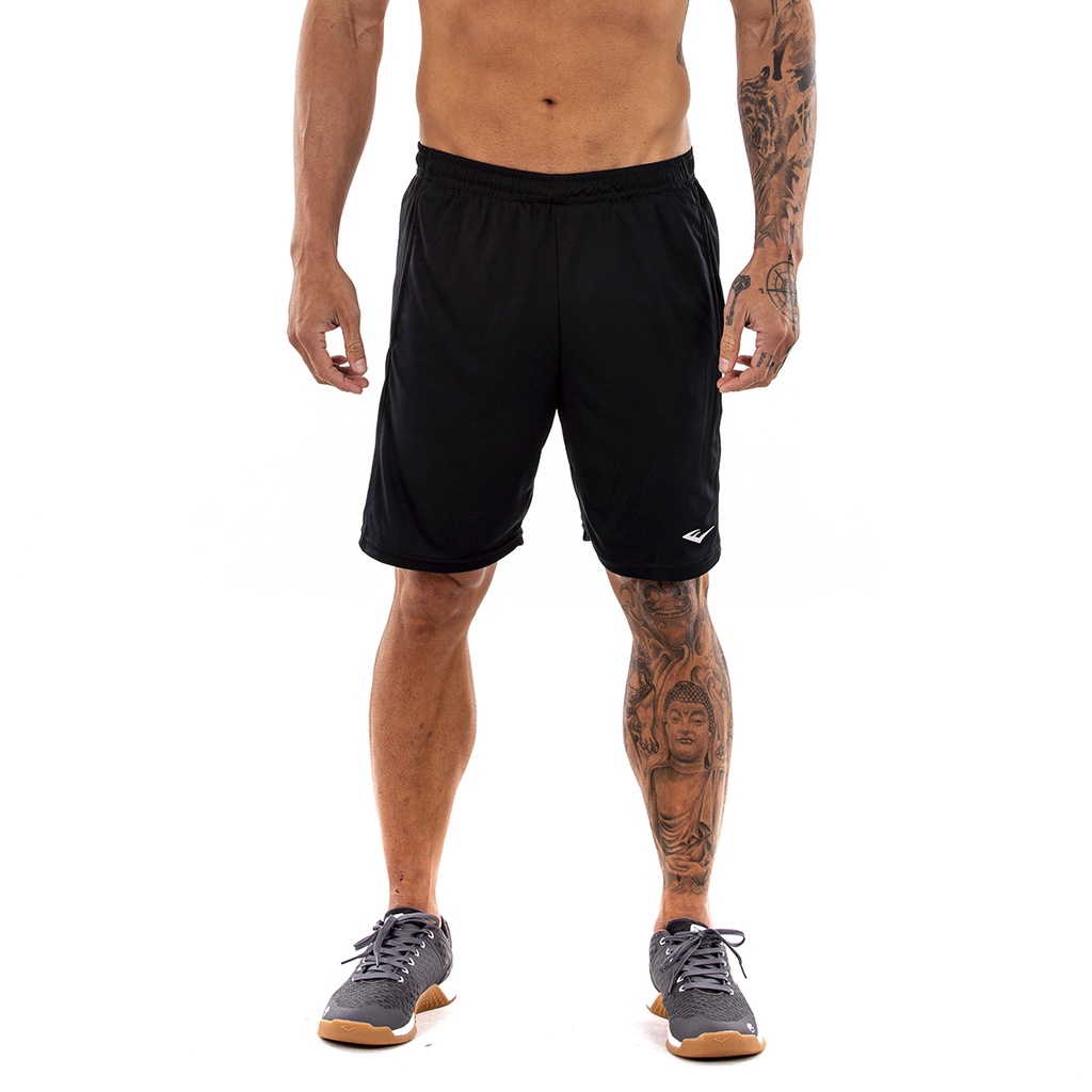 Shorts Everlast Workout - Masculino | Shopee Brasil