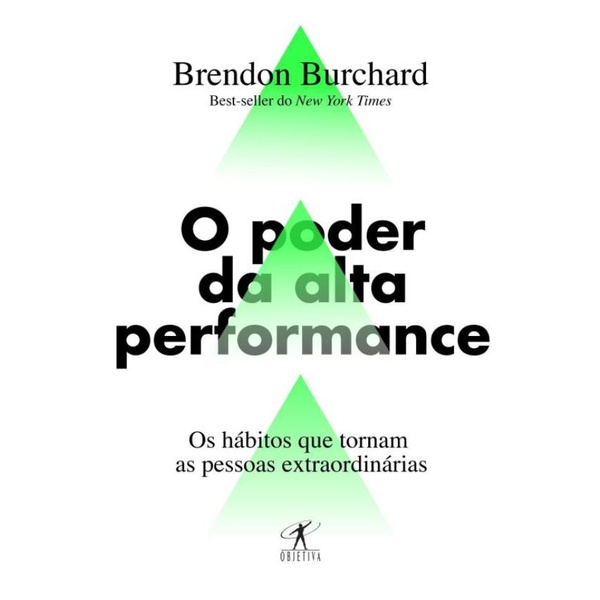 Livro - Poder Da Alta Performance, O | Shopee Brasil
