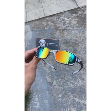 Óculos Juliet | Shopee Brasil