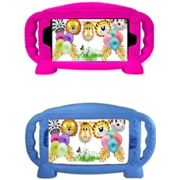 Capa Baby Case Infantil Para Tablet 10' 10.1´' e 10.2' Polegadas Todas ...