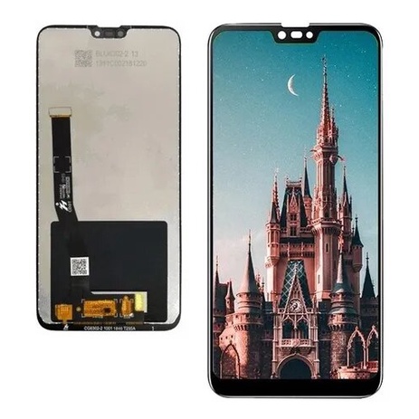 Tela Frontal Lcd Celular Asus Zb634kl Completa | Shopee Brasil