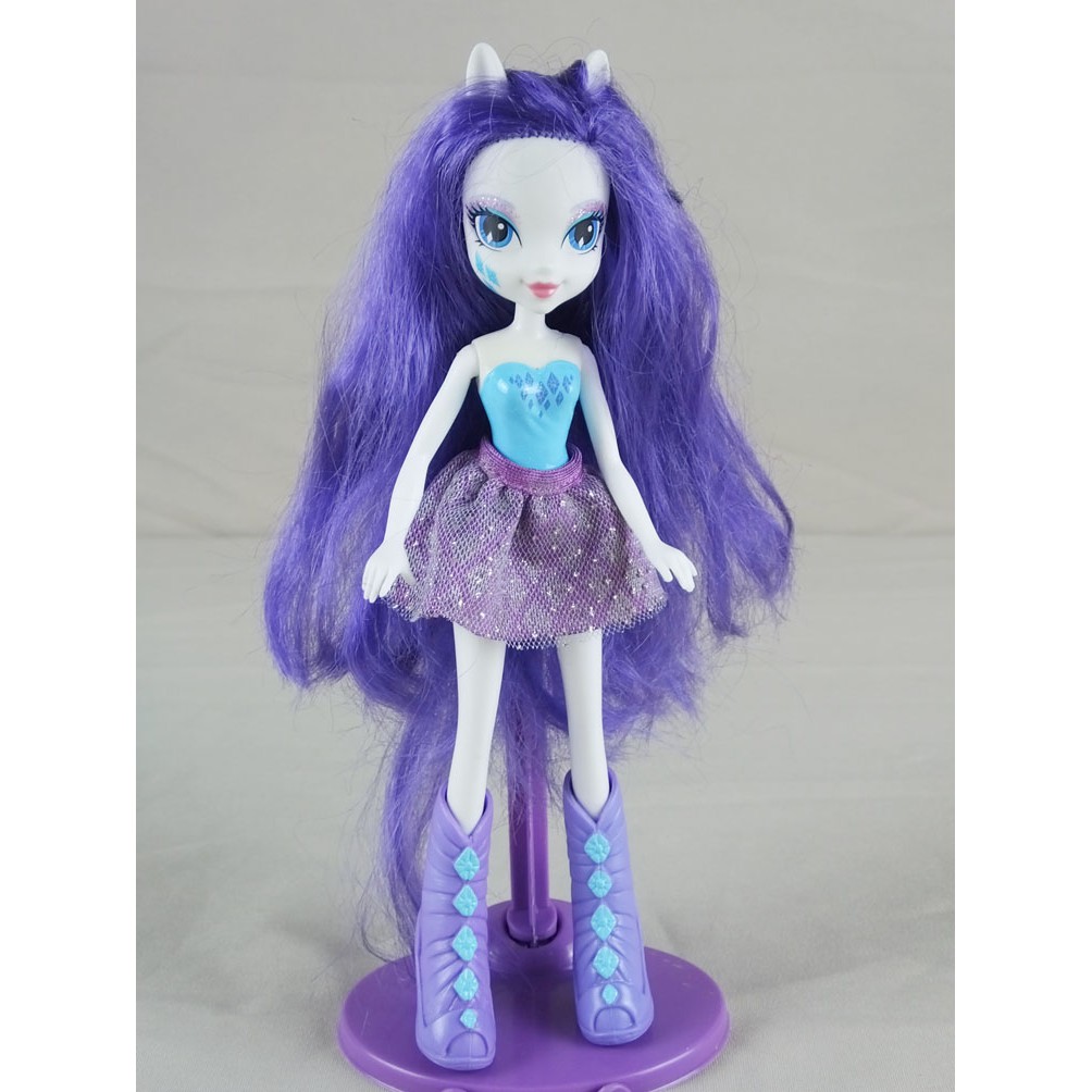 Boneca Equestria Girls My Little Pony Hasbro | Shopee Brasil