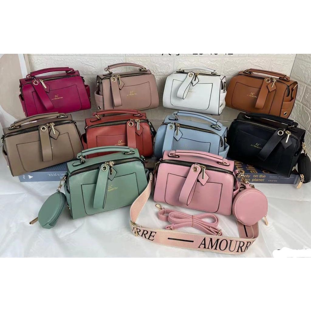 Bolsa Anne | Shopee Brasil