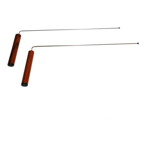 Dual Rod (radiestesia) | Shopee Brasil