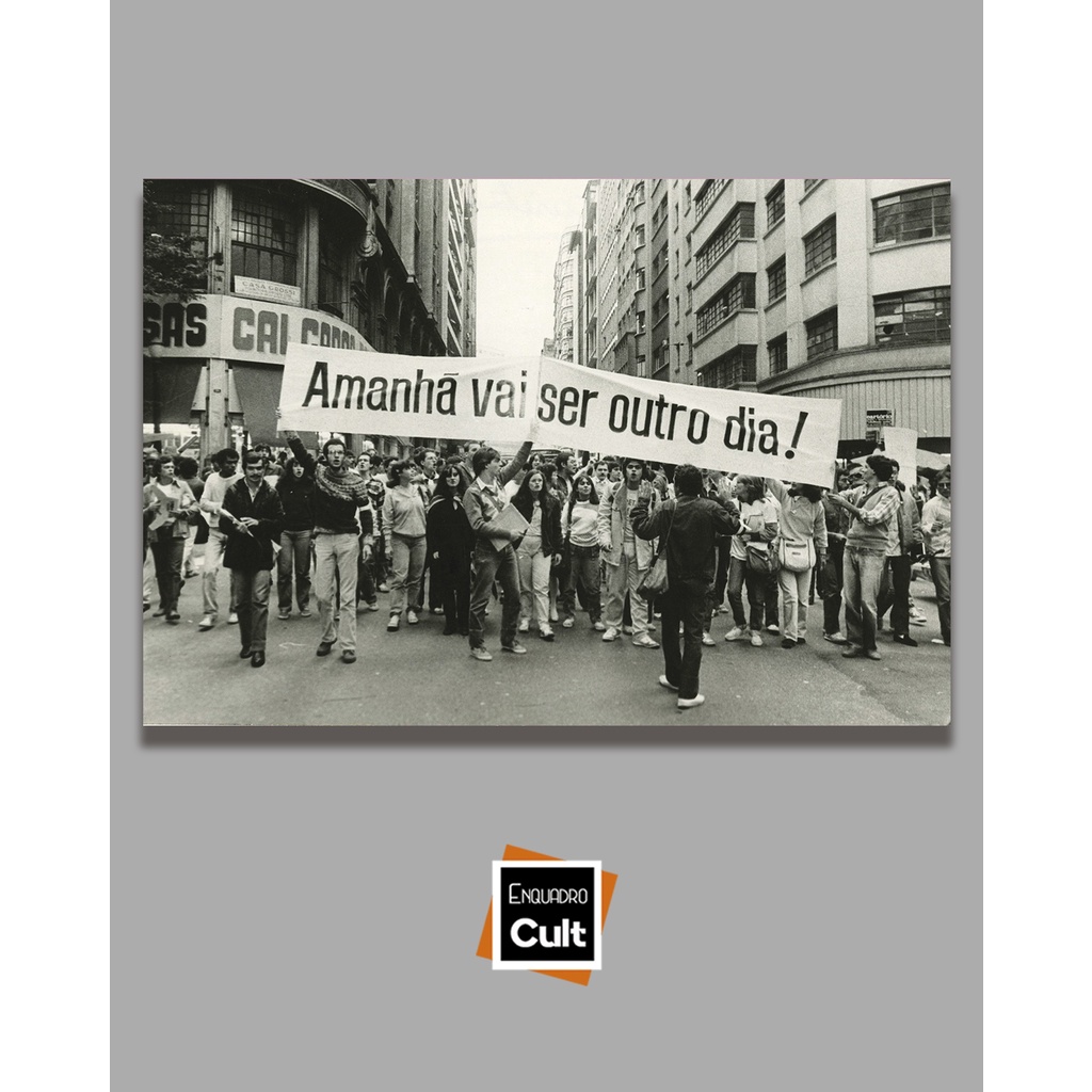 Placa Decorativa 20x30cm Amanhã Vai Ser Outro Dia. | Shopee Brasil