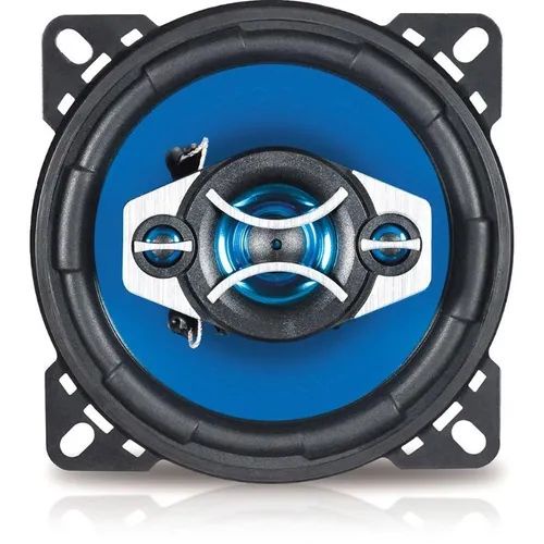 Alto Falante 4 Polegadas Cm4 220w Par Universal Hurricane | Shopee Brasil