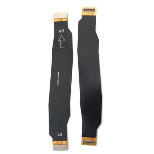 Flex Flat Main Placa Principal Redmi Note 9s 9 Pro | Shopee Brasil