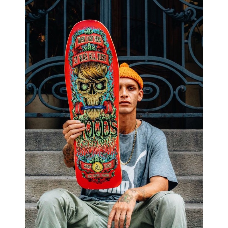 Shape Wood Light Old School Shark | Shopee Brasil