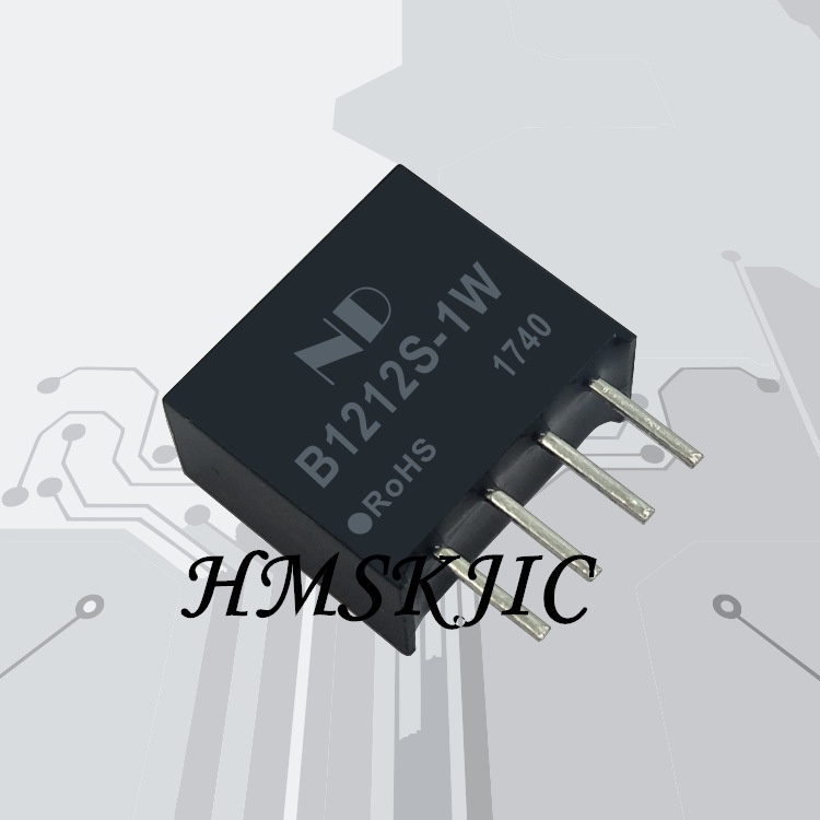 Conversor isolador B1212 B0505 B1205 | Shopee Brasil