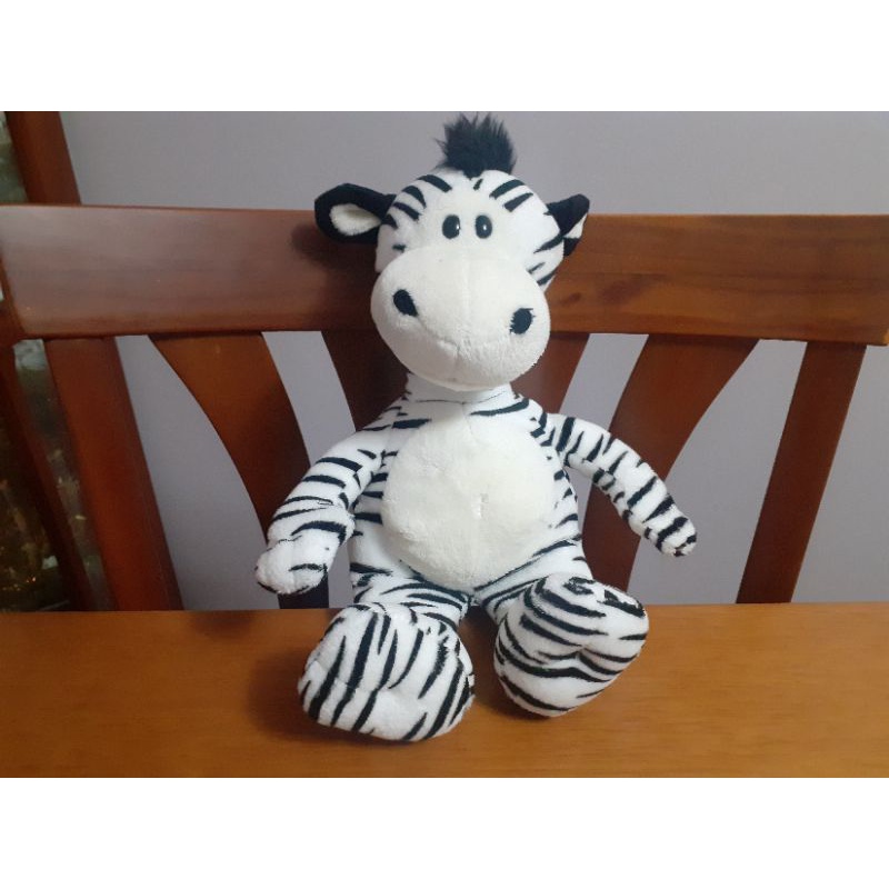 coleção galera animal filhotes Nestlé zebra ( sem a camiseta) | Shopee ...
