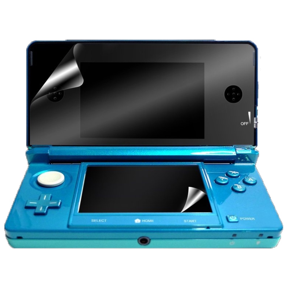 Pelicula Nintendo 2ds 3ds 3ds XL New 3ds New 3ds XL New 2ds XL Shopee Brasil