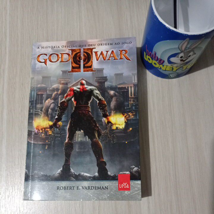 A história oficial que deu origem ao jogo-Robert | Shopee Brasil