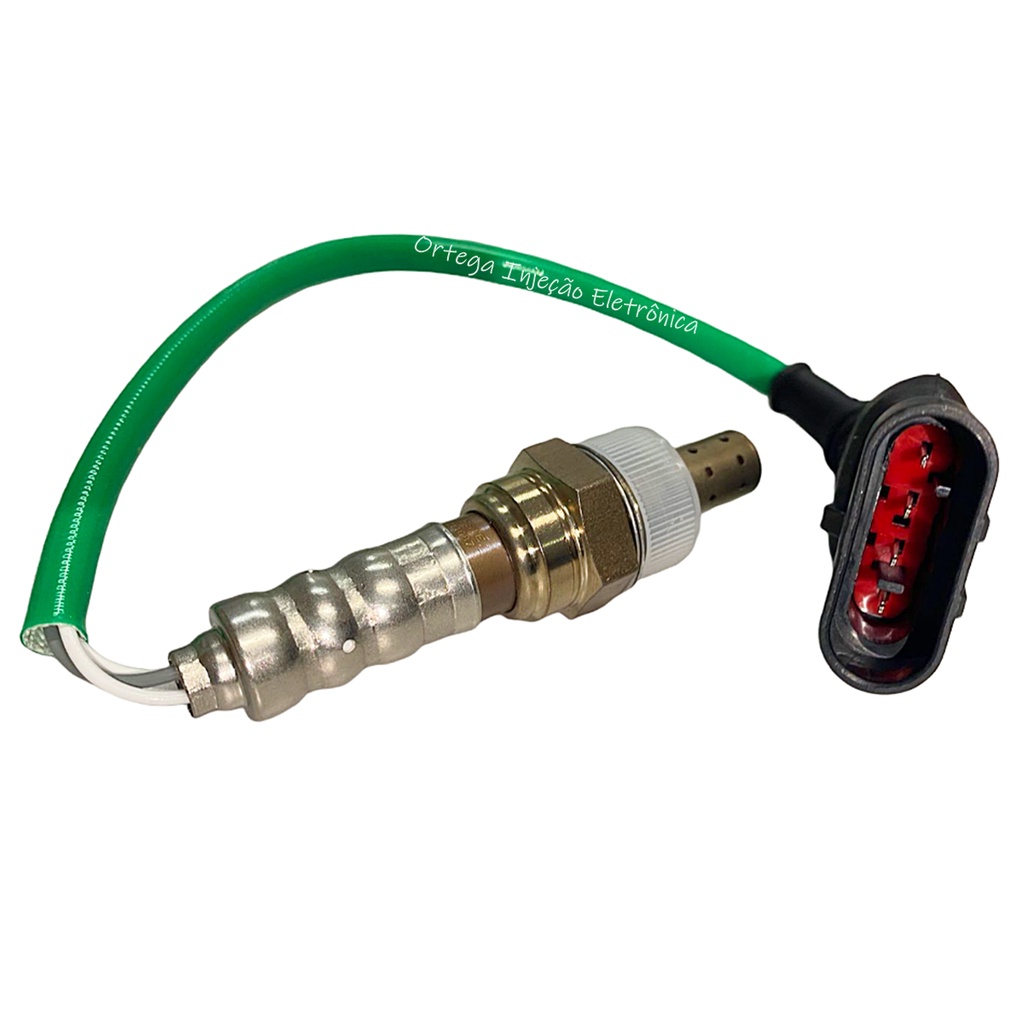 Sonda Lambda 55236778 Uno Strada Palio 1.0 1.4 1.6 Oza641-a2 sensor de ...