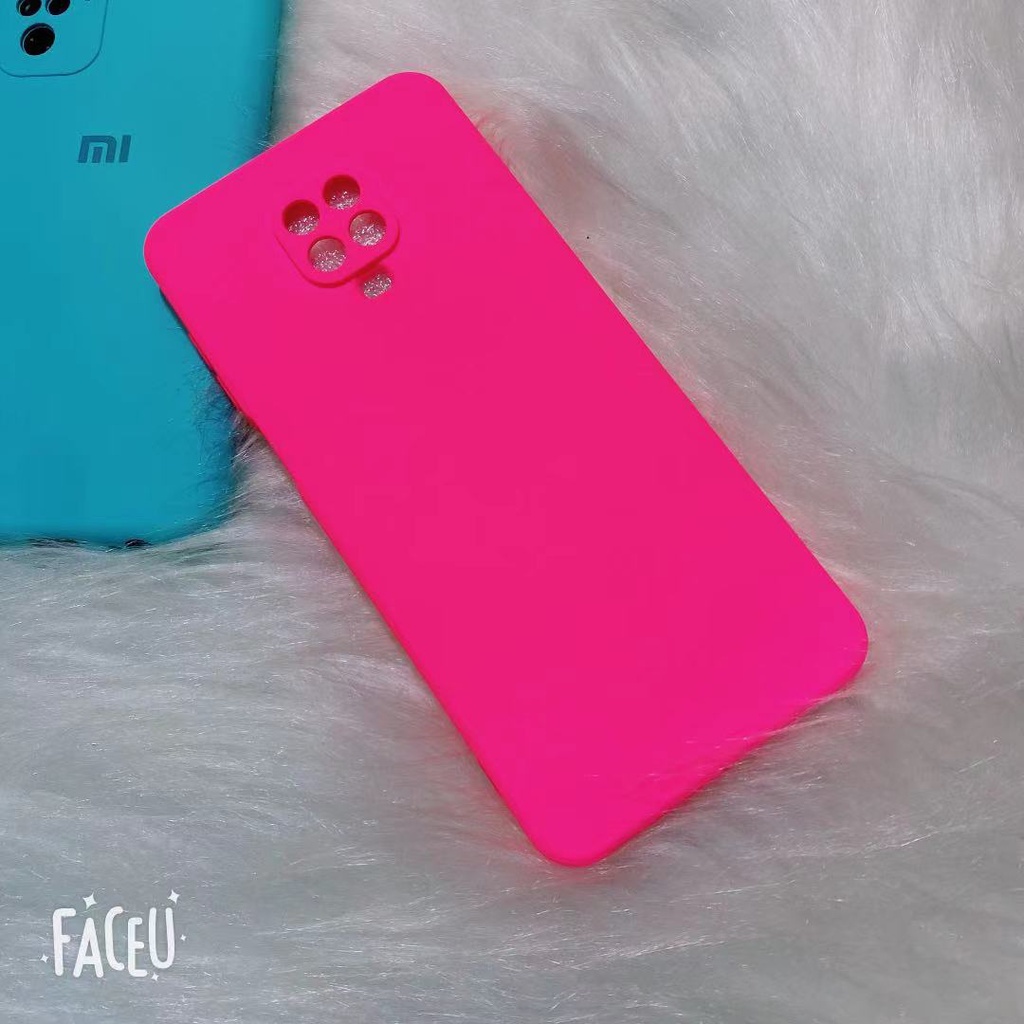 Capa Case Capinha Xiaomi Redmi Note 9s Note 9 Pro Note9 Note 8