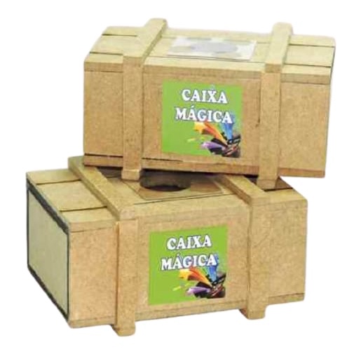 Desafio Paciência Caixa Magica Será Que Você Consegue Abrir? | Shopee Brasil