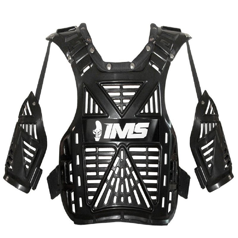 Colete Off Road Ims Mx Equipamento Motocross Trilha Bike | Shopee Brasil
