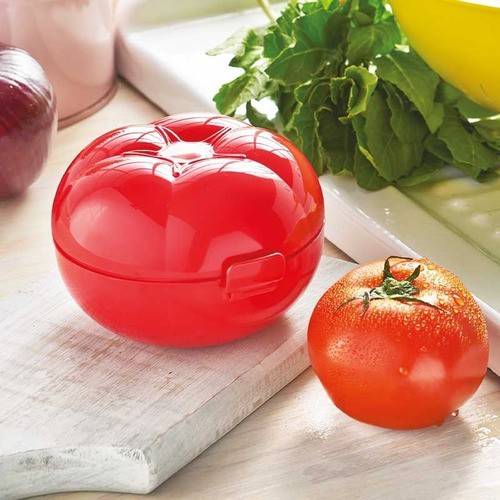 Tupperware Tupper Tomate 350ml | Shopee Brasil