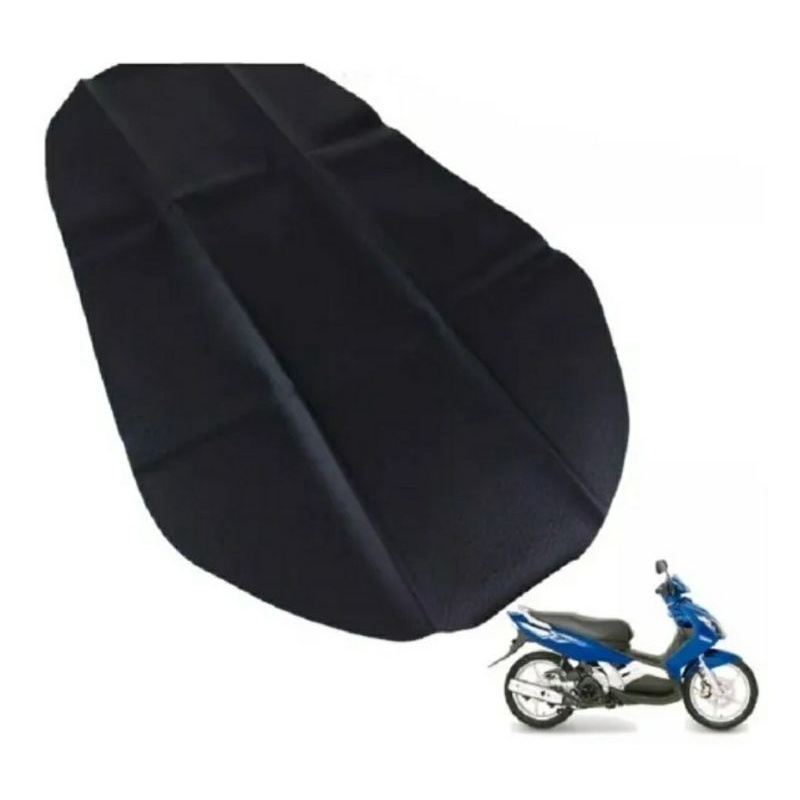 Capa Banco Yamaha Crypton 2011/2012/2013/2014/2015/2016/2017/2018/2019 ...