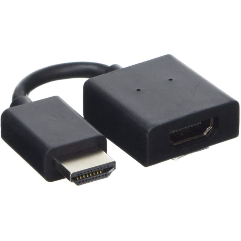 Cabo extensor HDMI para fire tv stick original. cabo micro USB ...
