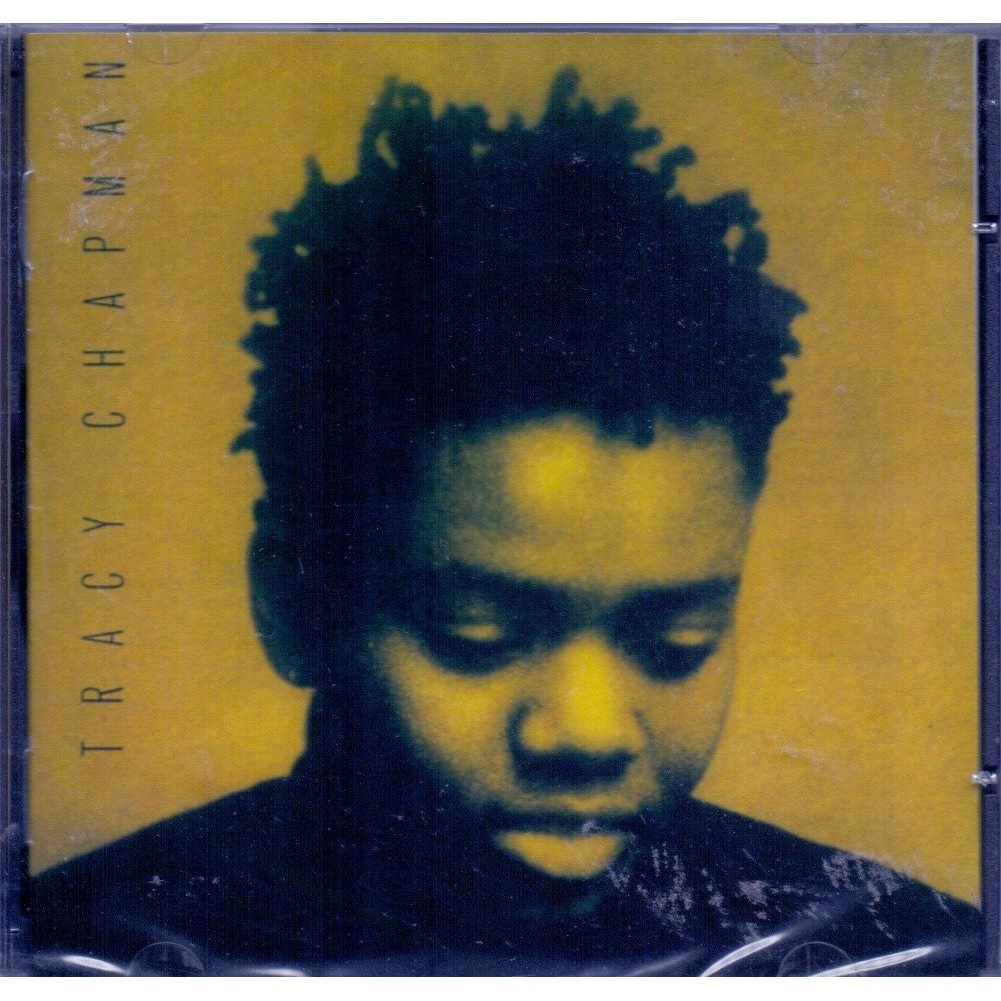 Cd Tracy Chapman - Elektra | Shopee Brasil