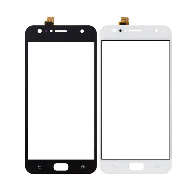 Para Asus ZenFone 4 Selfie ZD553KL X00LD Telefone Celular Tela Touch ...