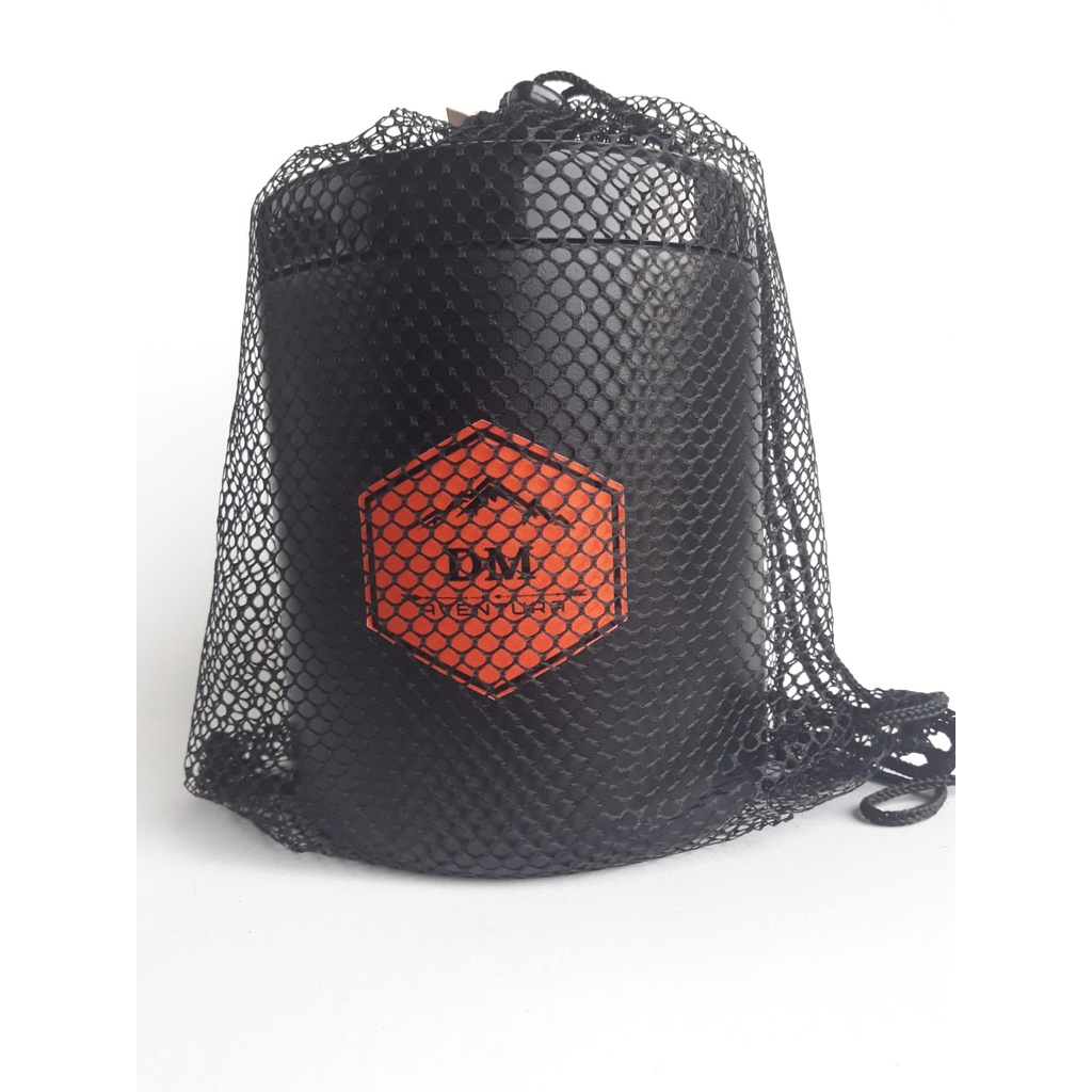 Shit tube DM Aventura 1L | Shopee Brasil