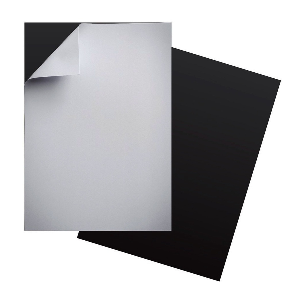 Imã em Folha Autocolante A4 Com 1 unidade - 29,7x21cm | Shopee Brasil