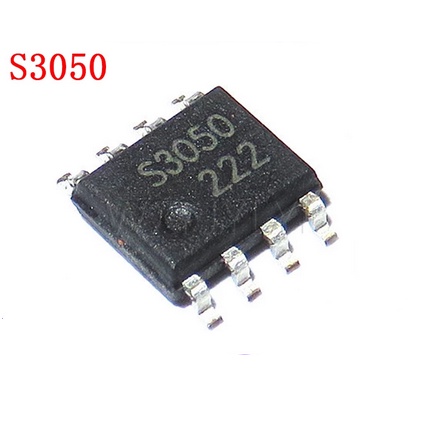 Circuito Integrado S3050 3050 Original | Shopee Brasil