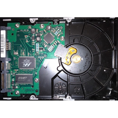 Hard Disk Hd Computador Sata Samsung Hd161hj 160 Giga | Shopee Brasil