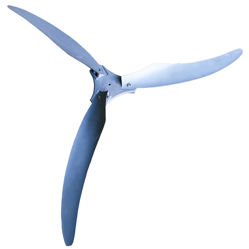 Hélice Ventilador 1 Metro Industrial Aviário Granja 100cm | Shopee Brasil
