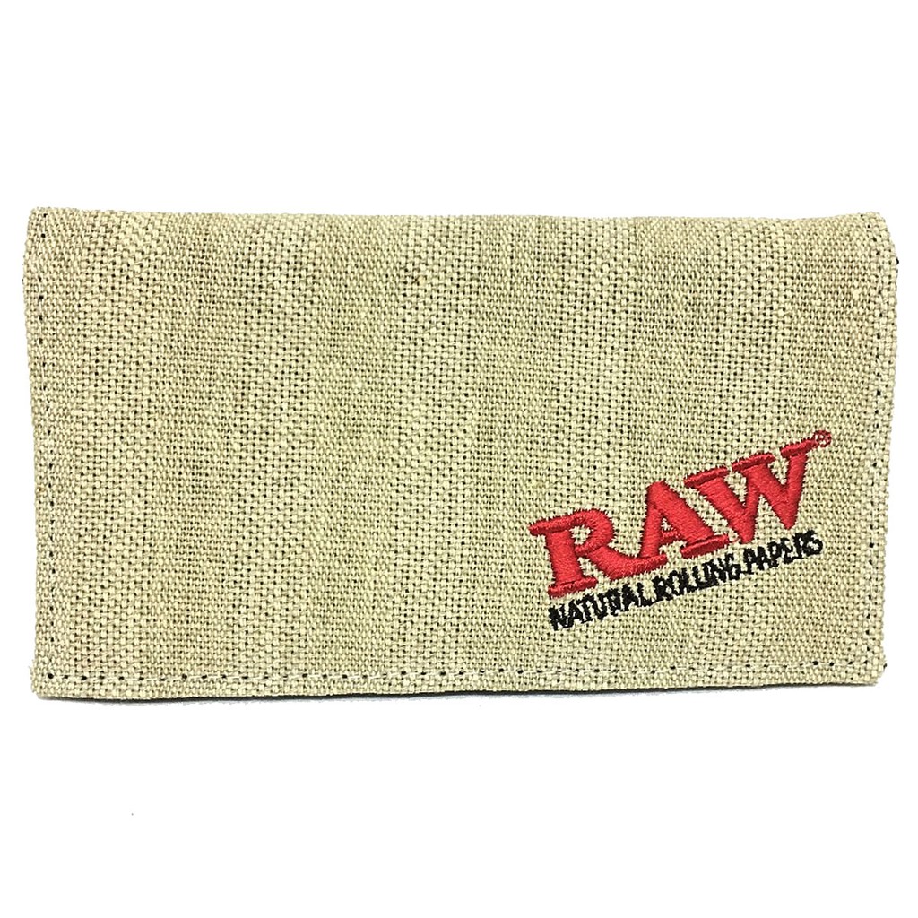 Carteira Raw Guardar Tipo Palha Térmica Original Mantém Temperatura ...