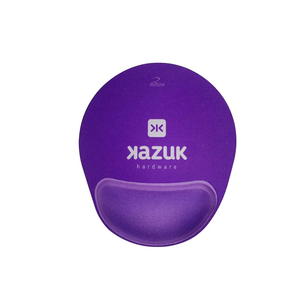 Mousepad Ergonômico Kazuk | Shopee Brasil