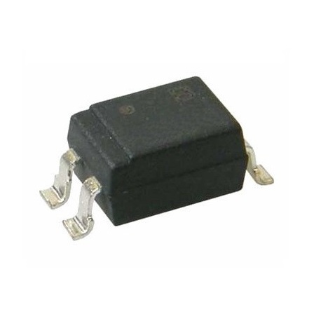 5x Opto-acoplador Pc817 Smd - Aproveite | Shopee Brasil