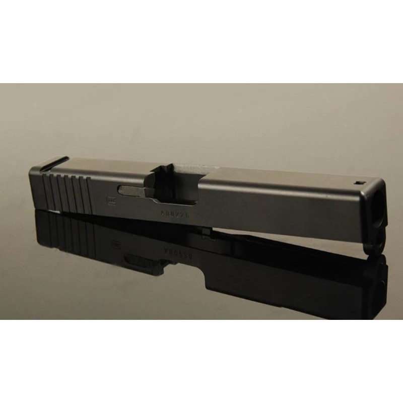 SLIDE GLOCK METAL AIRSOFT - Escorrega o Preço