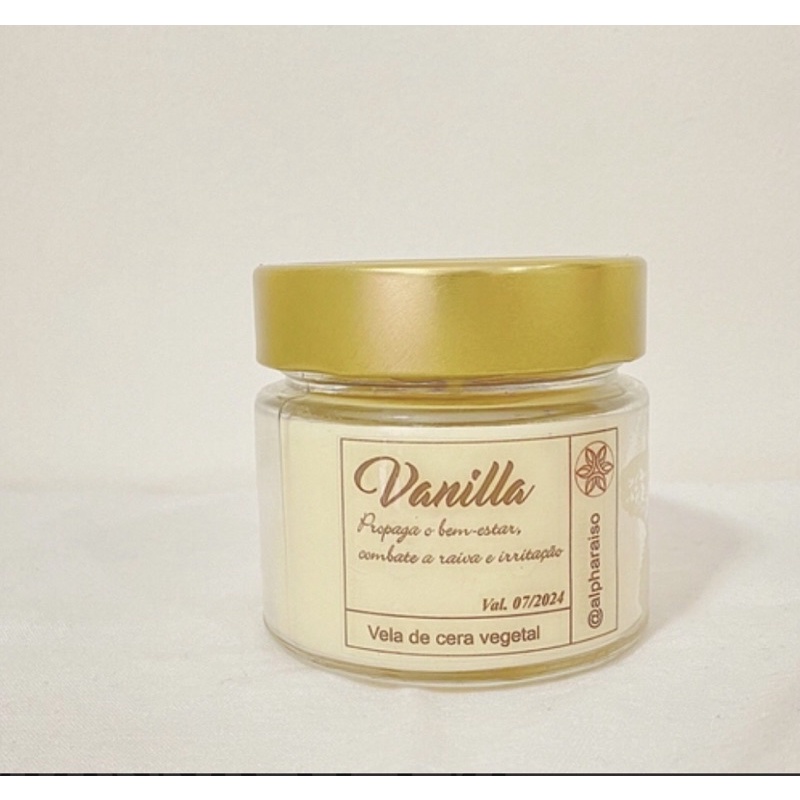 Clássico La Pianezza Vanilla 210ML | Shopee Brasil