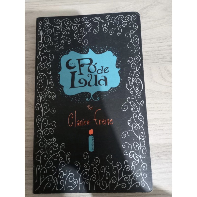 Pó de lua | Shopee Brasil