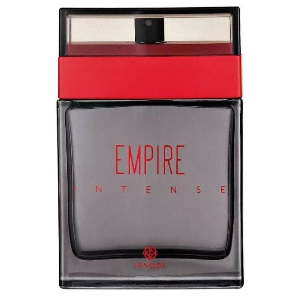 Perfume masc EMPIRE INTENSE 100ml | Shopee Brasil