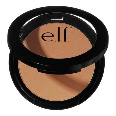 Elf primer infused bronzer | Shopee Brasil