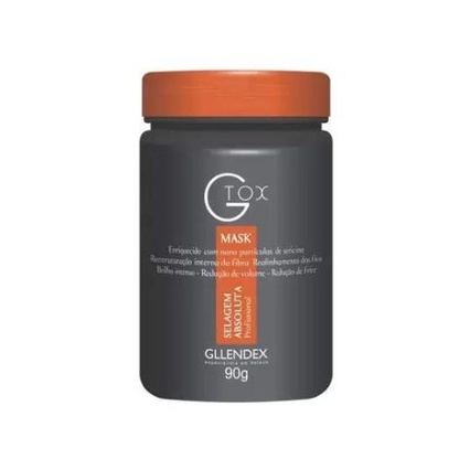 Gtox Selagem Absoluta Monodose Gllendex 90g | Shopee Brasil