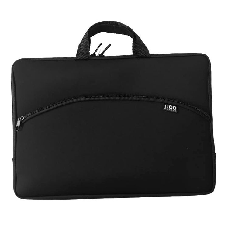 Maleta Capa Bolsa para Notebook MacBook Neoprene alça 11/12/13/14/15/17 ...