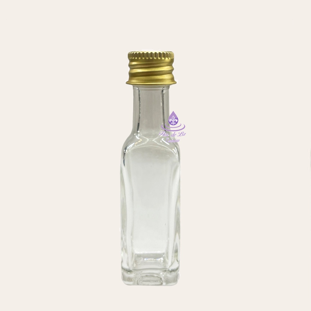 Mini garrafinha 20ml - kit com 10 unidades. Envio imediato | Shopee Brasil