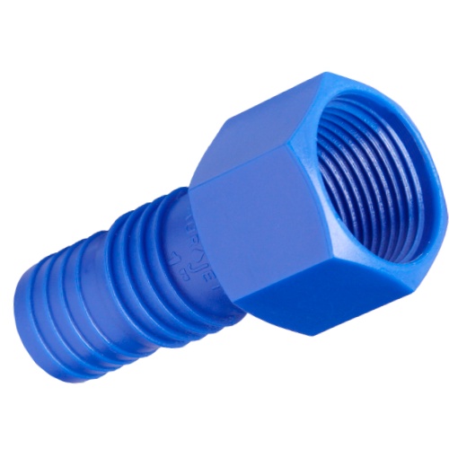 ADAPTADOR COM ROSCA INTERNA DE 1 POLEGADA | Shopee Brasil