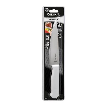 faca de cozinha linha premium original line faca pro 5 | Shopee Brasil