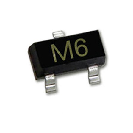 10 Unidades sot M6 Smd s9015 sot-23 9015 | Shopee Brasil